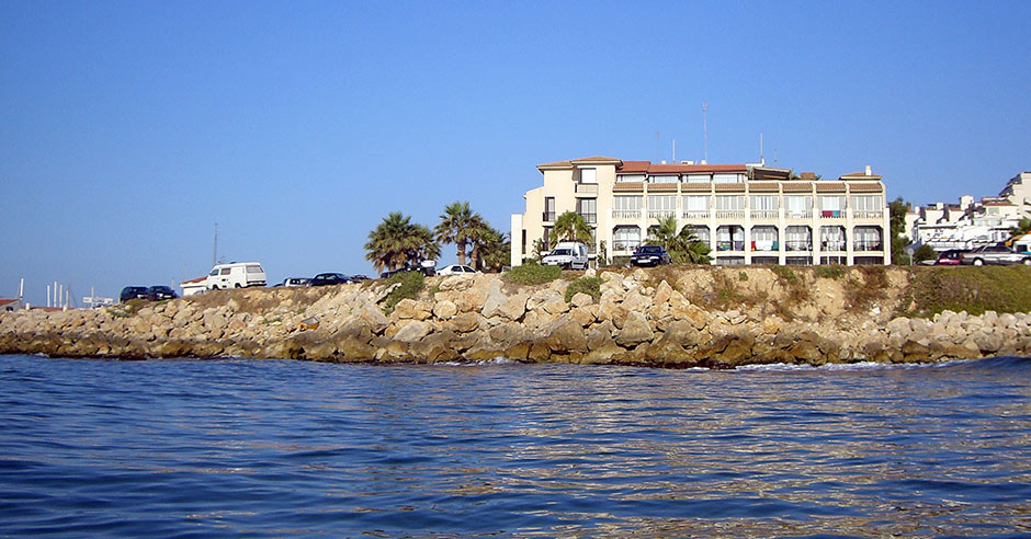 Somos un hotel-museo que combina cultura y bienestar