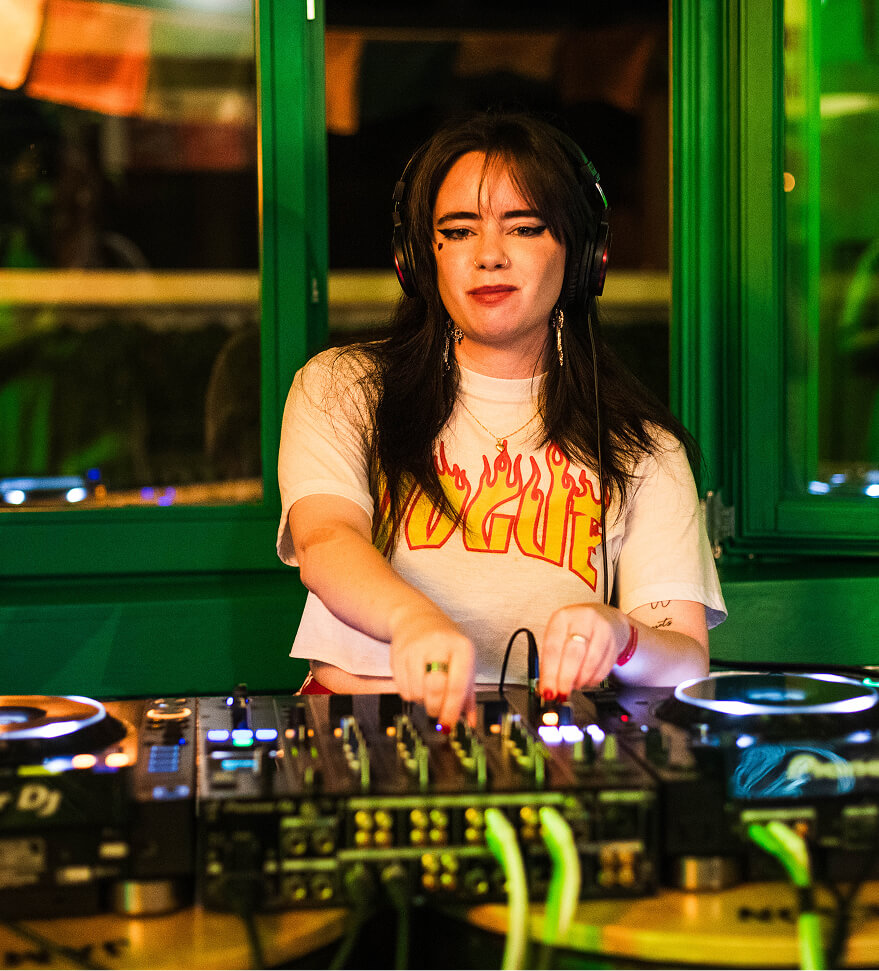 Así fue el Soundhood de Granada