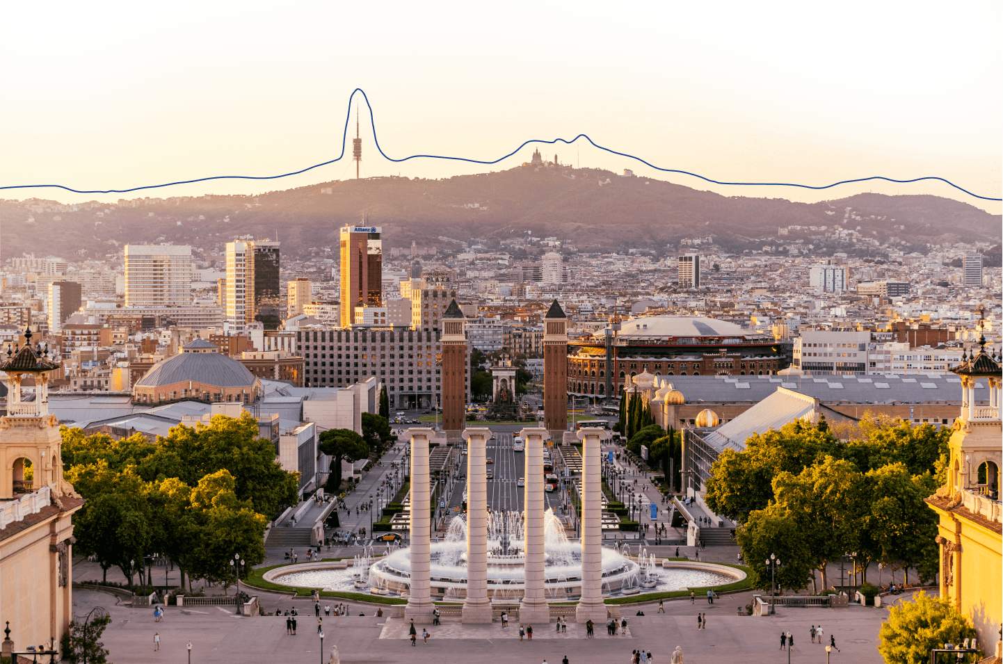 Barcelona Connection, un videopódcast donde las ideas, la tecnología y la cultura se encuentran ...