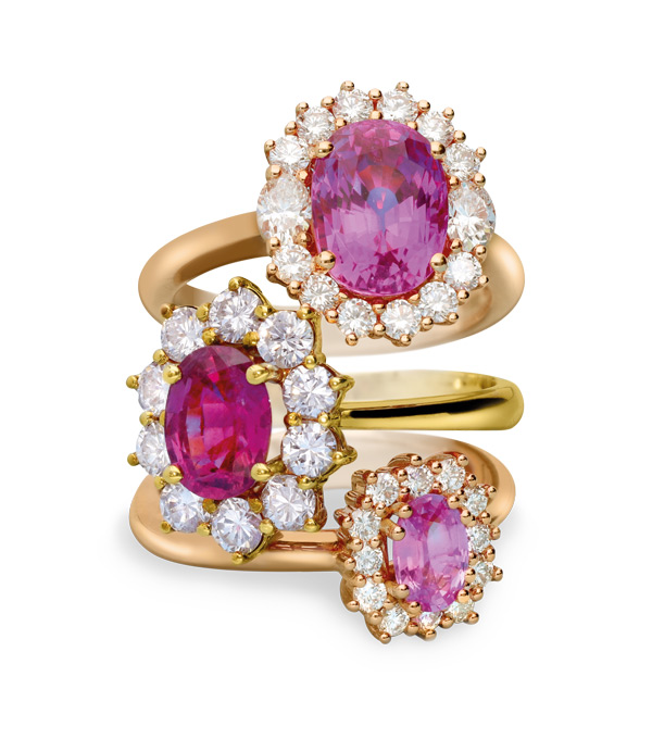 Joyería Grau: el valor de comprometerse