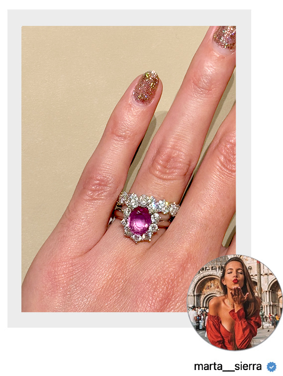 Joyería Grau: el valor de comprometerse